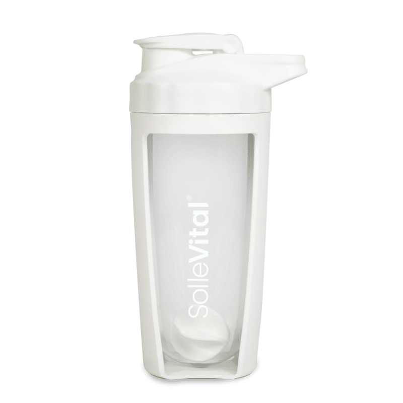 Solle Naturals | SolleVital Shaker