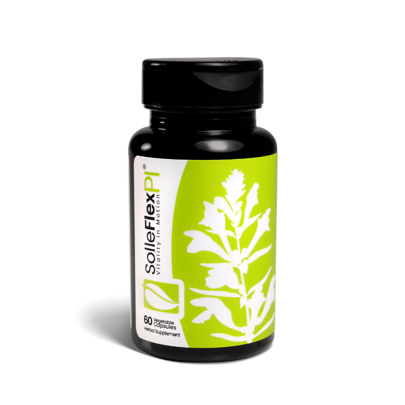 Solle Naturals | SolleFlex PI®
