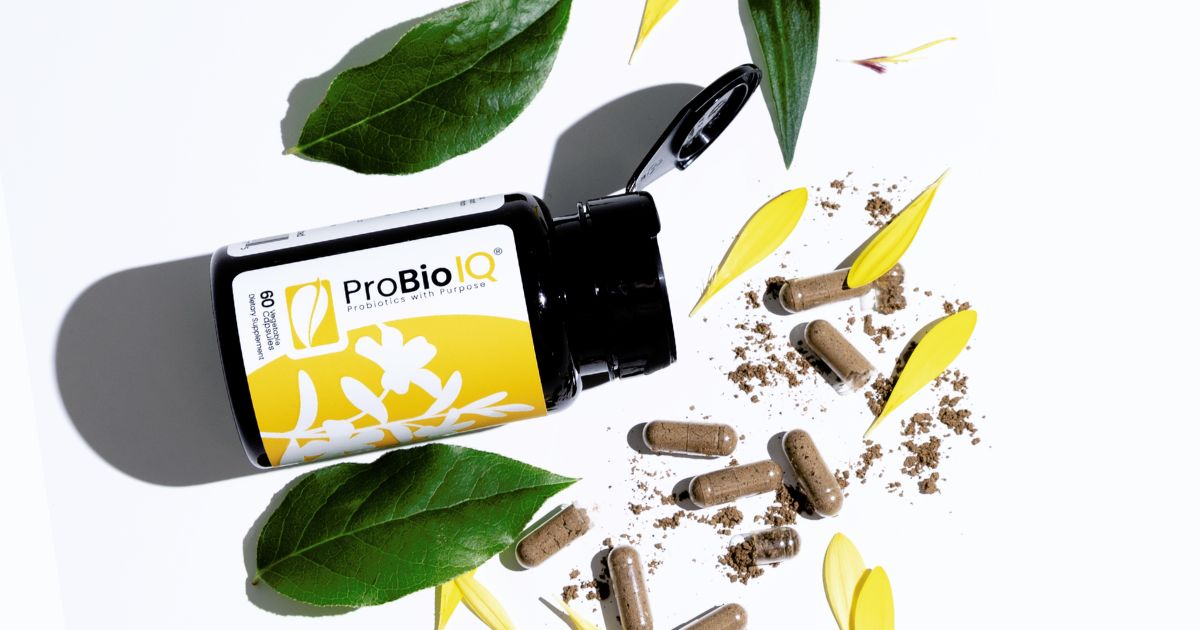 Solle Naturals | ProBio IQ®