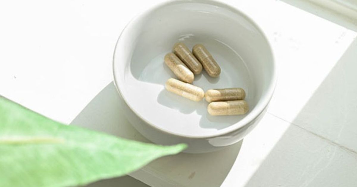 Solle Naturals | SolleClear SI (180)