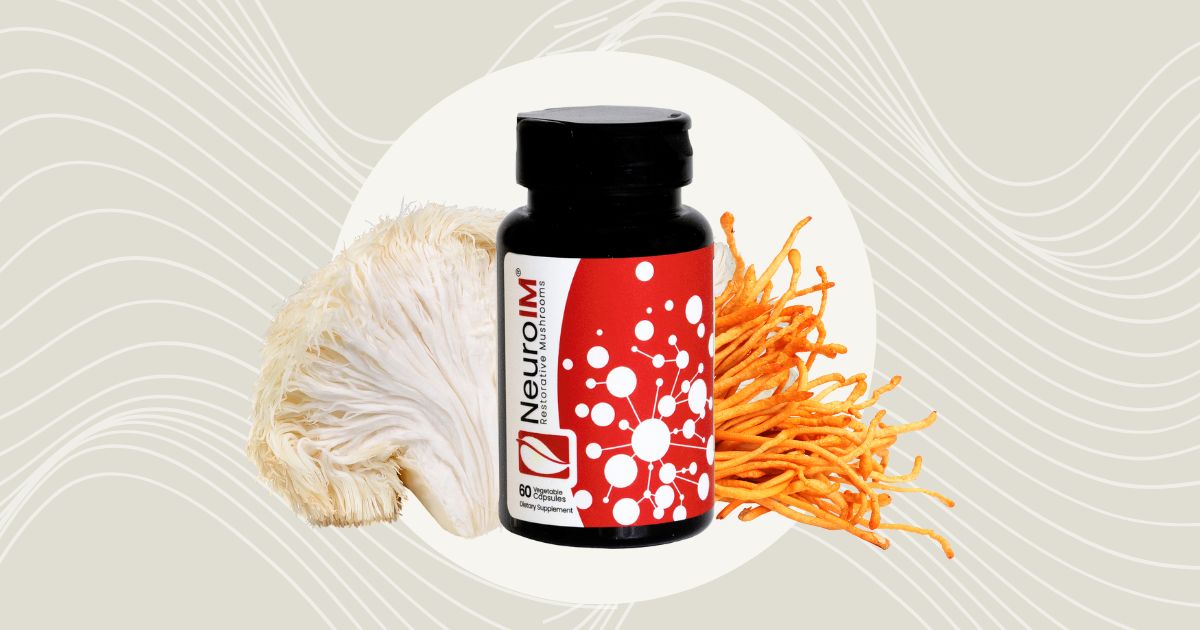 Solle Naturals | Neuro IM®