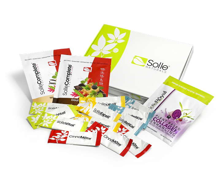 Solle Trial Reset Box