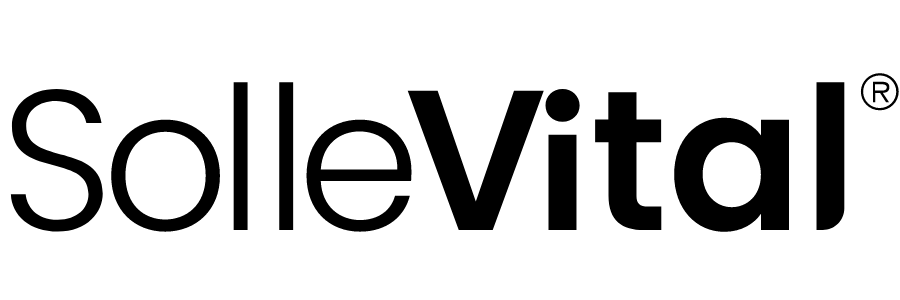 Solle Naturals | SolleVital® - 100 count