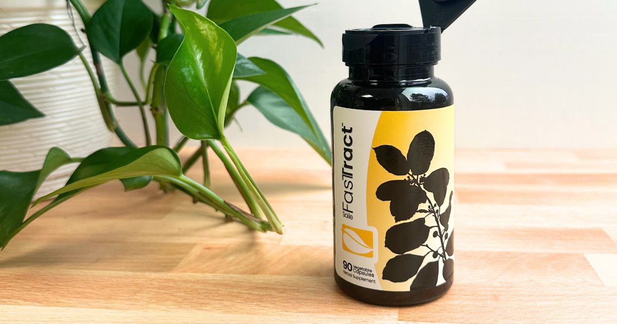 Solle Naturals | Solle FasTract™