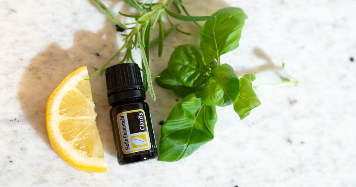 Solle Naturals | SE Clarify™